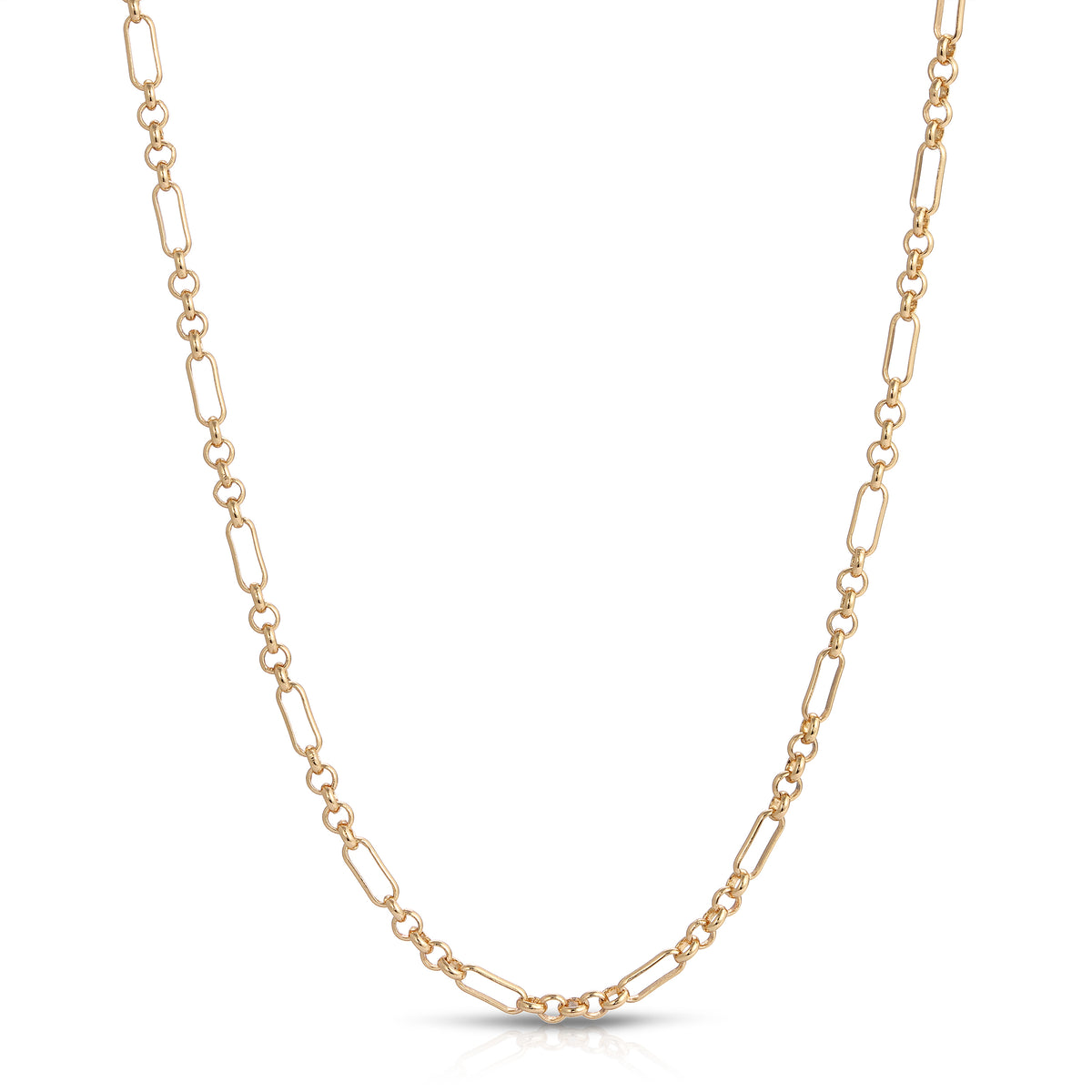 Lexi Chain Necklace – Leeada