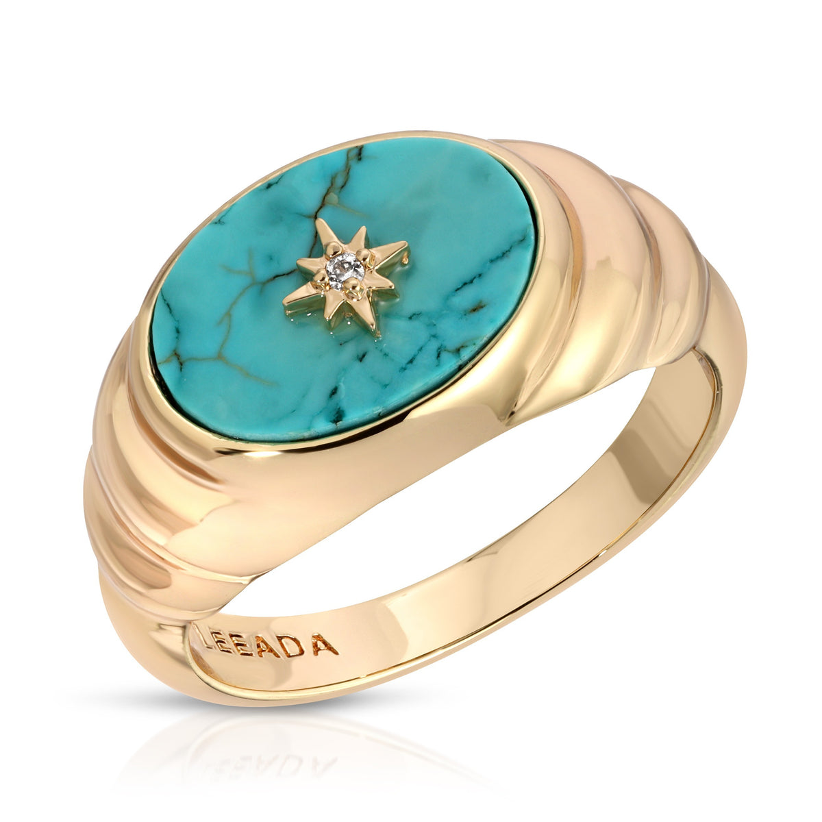 AURORA RING – Leeada