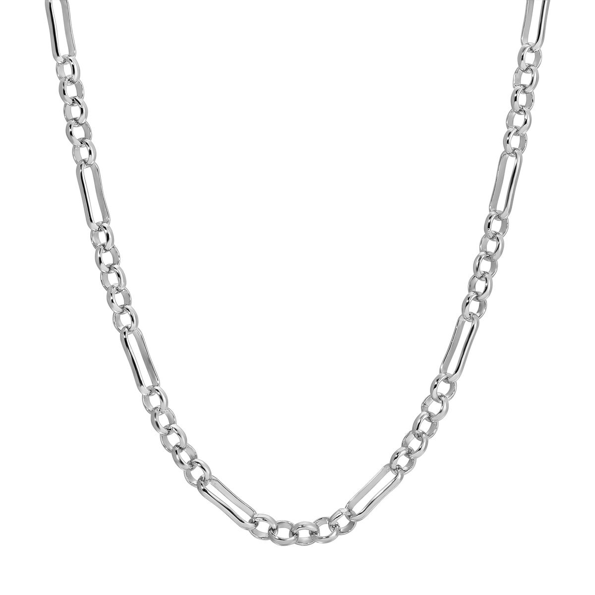 Lexi Chain Necklace – Leeada